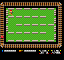 拆弹专家 - 详情 - 游戏 - FC图库