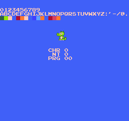 映射30测试 - 详情 - 游戏 - FC图库