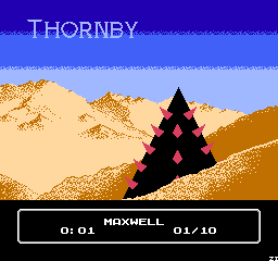 Thornby - Details - Game - FC Gallery