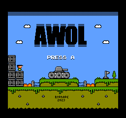 Awol - Details - Game - FC Gallery
