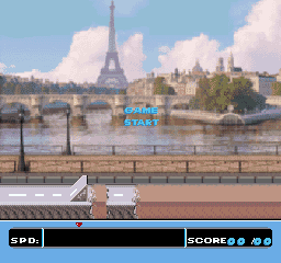 飞越之星 - 详情 - 游戏 - FC图库