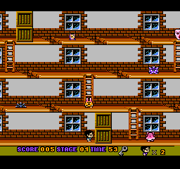 Risker by Jungletac - Details - Game - FC Gallery