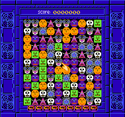 Snood Towers - Details - Game - FC Gallery