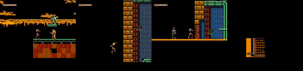 Bio Force Ape - Details - Game - FC Gallery