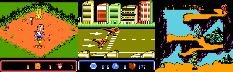 60-in-1 (Power Joy Supermax) - Details - Game - FC Gallery